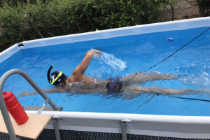 Scholars Q&A: We hear from swimmer Sam Neeld! - Team Surrey